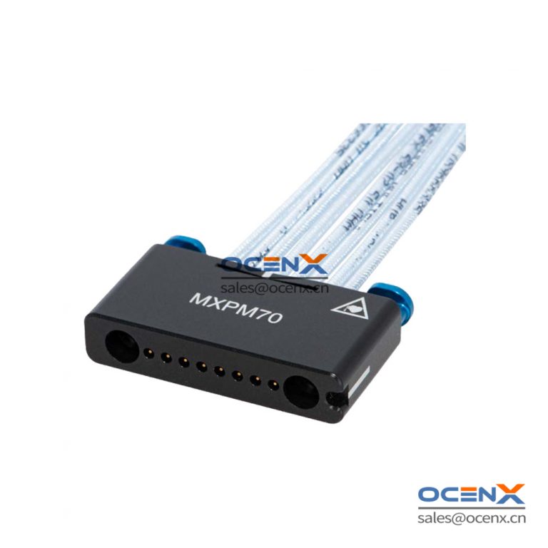 射频同轴连接器 - HUBER+SUHNER