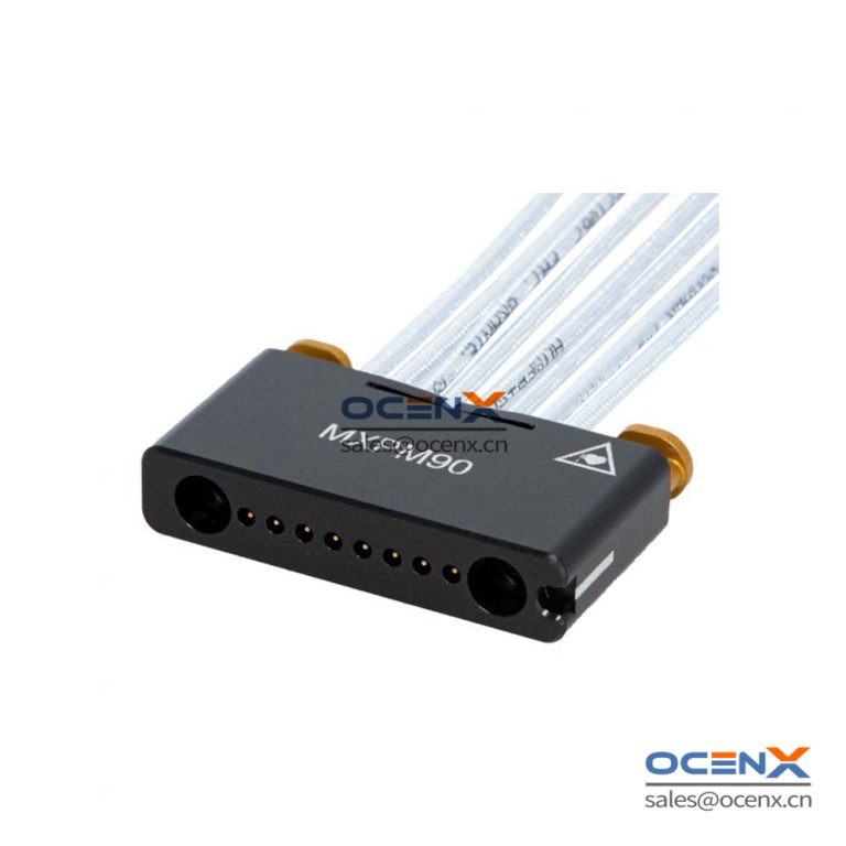 射频同轴连接器 - HUBER+SUHNER