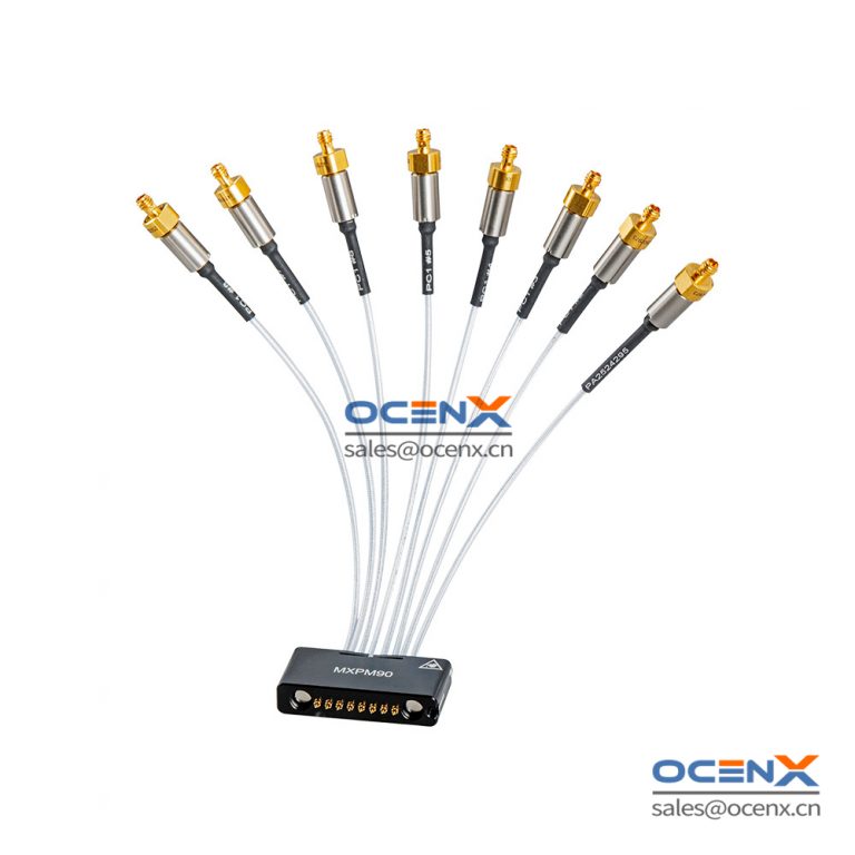 射频同轴连接器 - HUBER+SUHNER