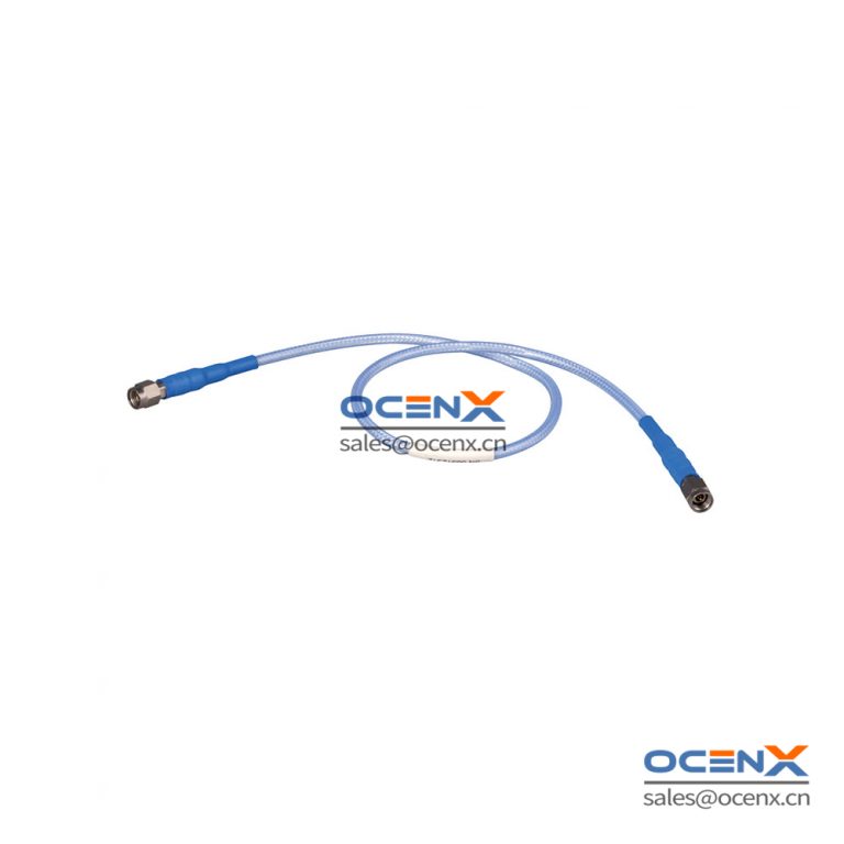 射频同轴连接器 - HUBER+SUHNER