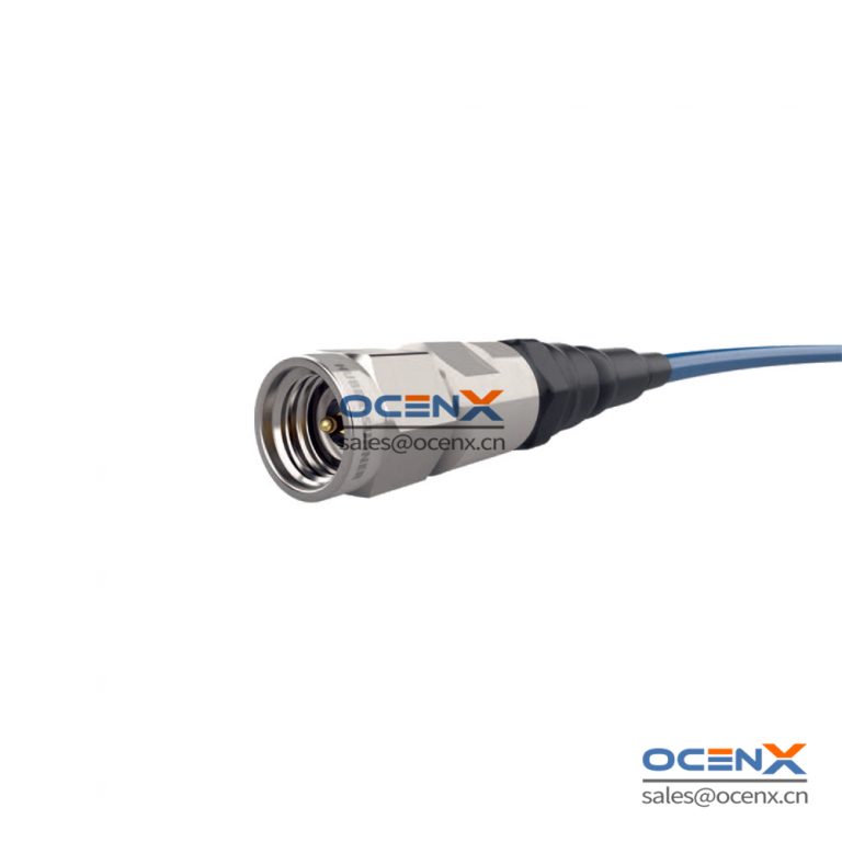 射频同轴连接器 - HUBER+SUHNER