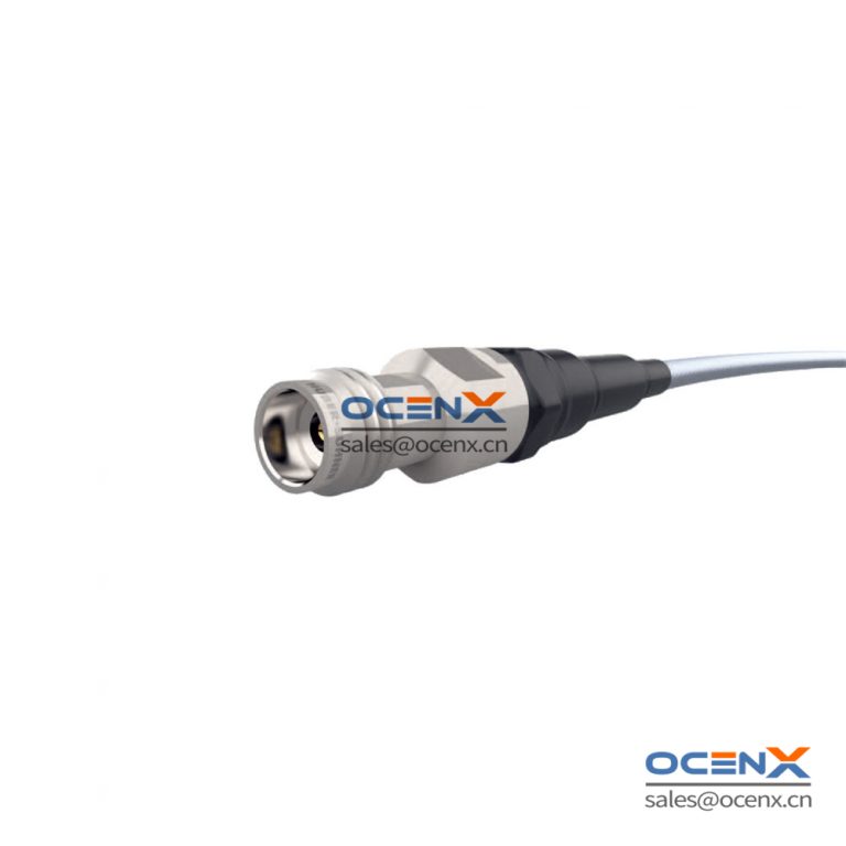 射频同轴连接器 - HUBER+SUHNER